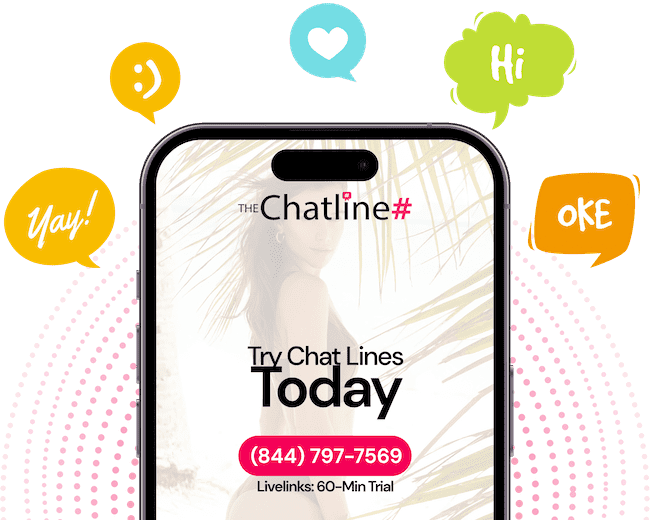 Chat Line Numbers: 9+ Free Trial Chat Lines (30-60 Minutes)