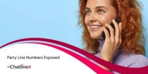 Party Lines: Top 8 Party Line Numbers With Free Trial Access