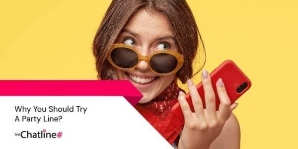 Party Lines: Top 8 Party Line Numbers With Free Trial Access