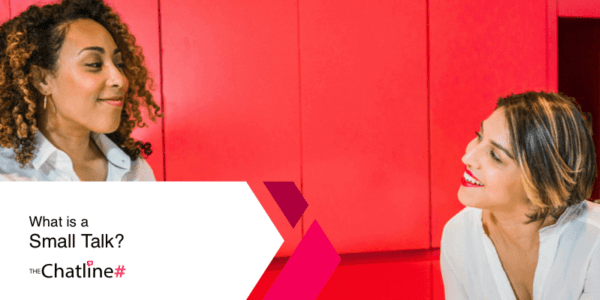 Small Talk: A Guide to Small Talk With Topics and Examples