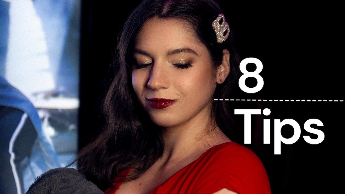 How To Sound Sexy Over The Phone 8 Simple Tips